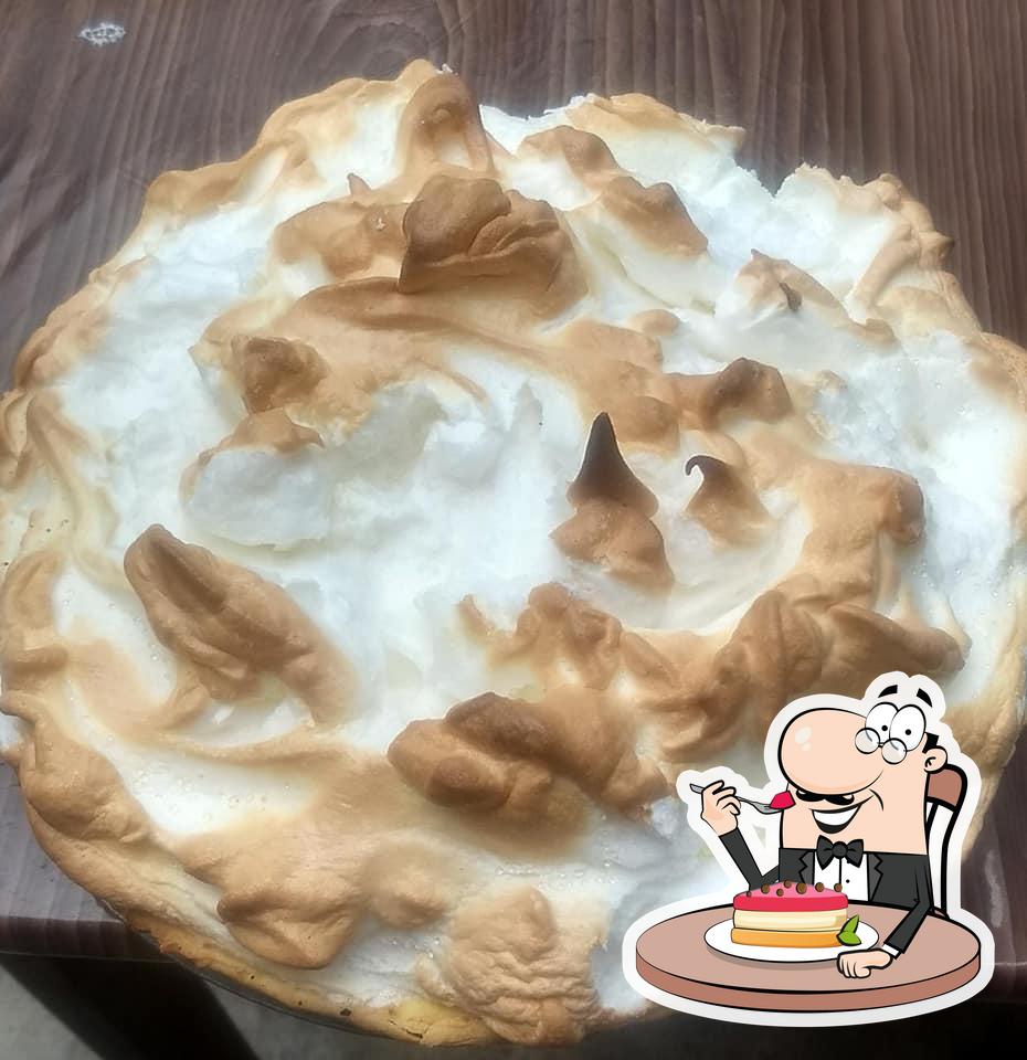 Donde la Mimi restaurant, Imperial District - Restaurant reviews