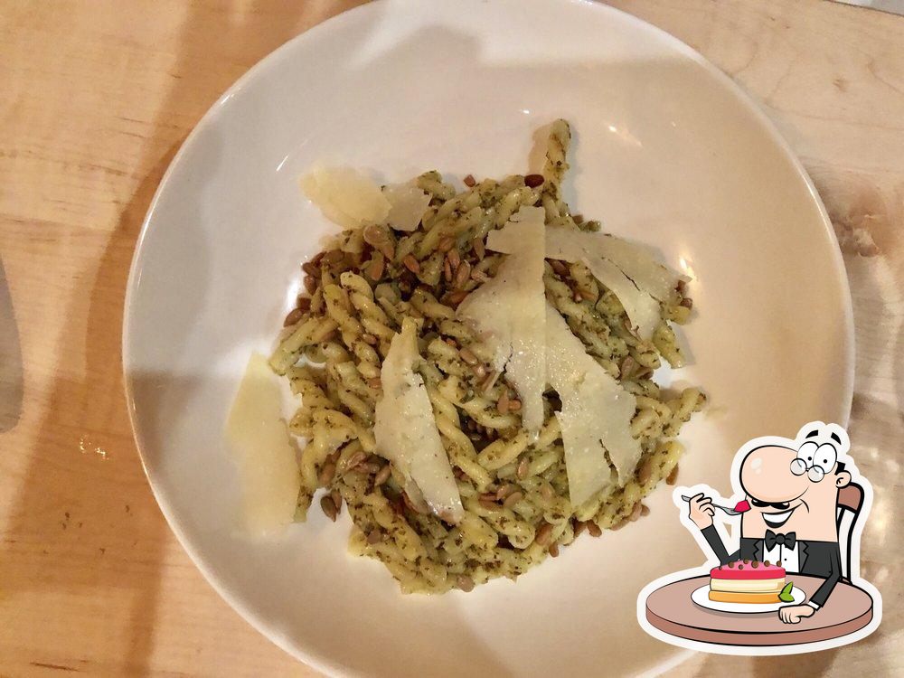 Dove + Deer in Albany - Restaurant reviews