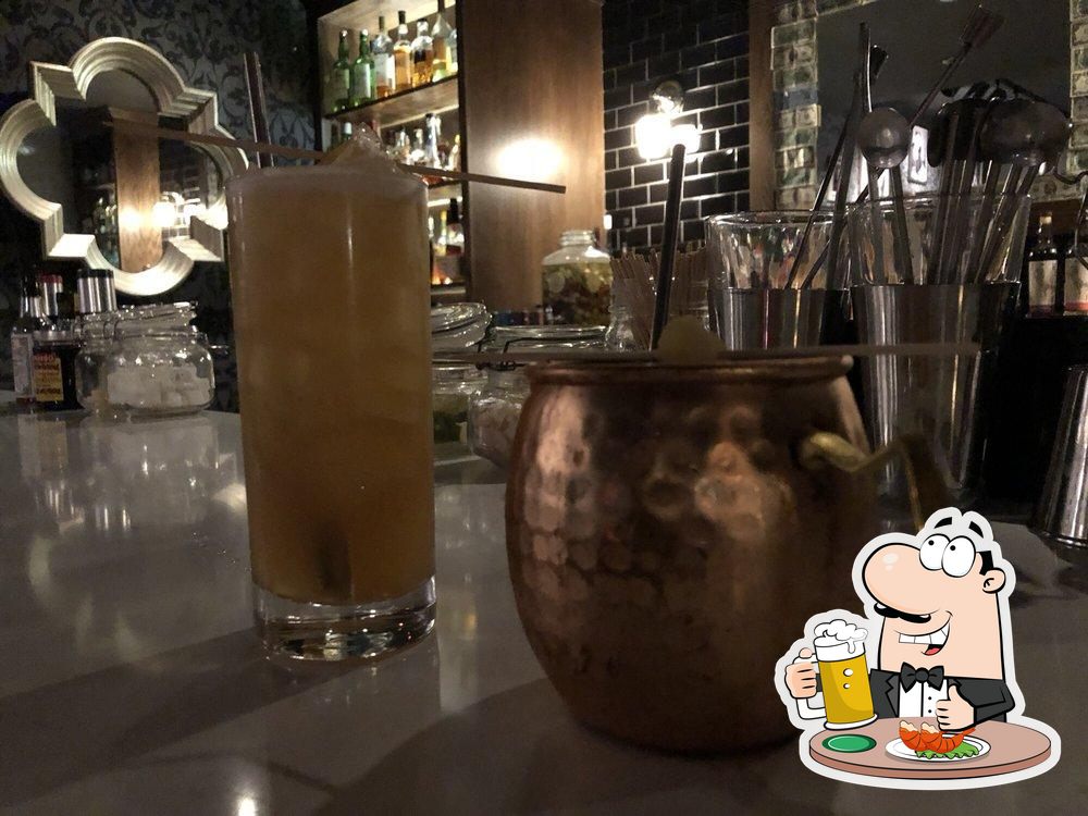 Inkwell in Omaha - Restaurant reviews