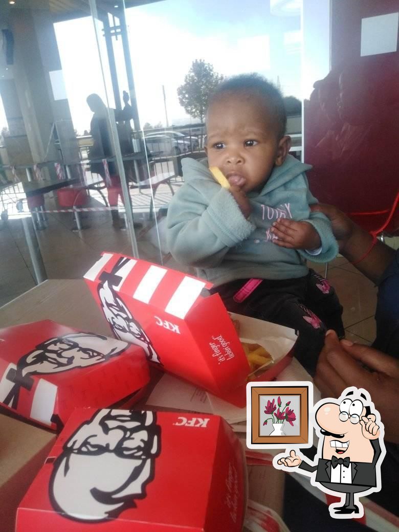 KFC-Springs Station Shopping Centre, Springs - Restaurant menu, prices ...