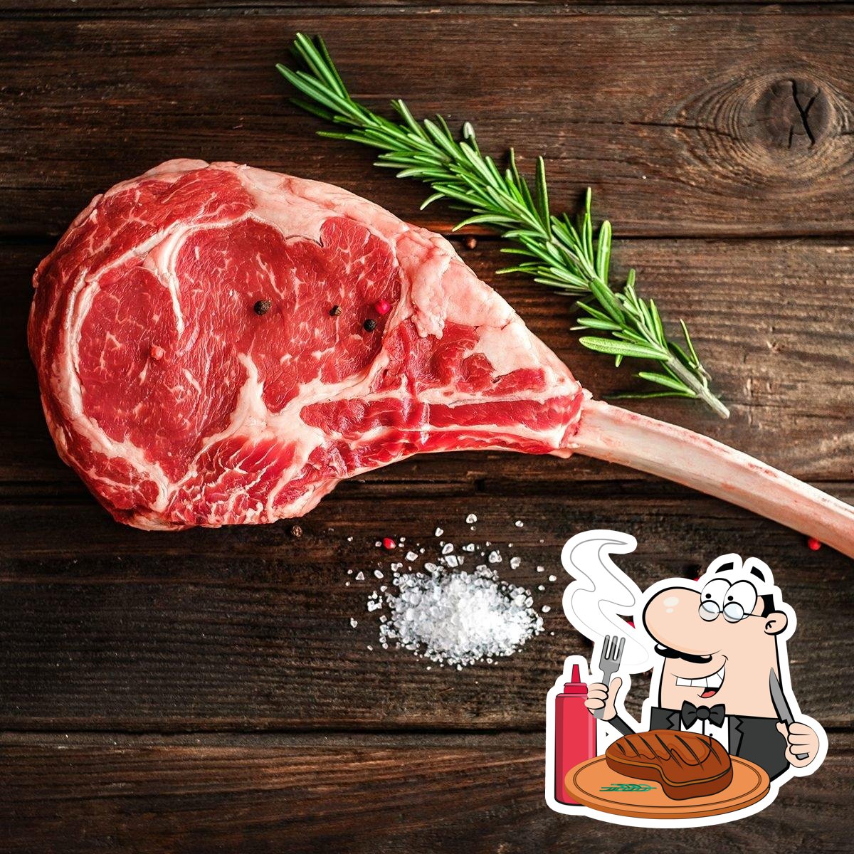 One Steakhouse & Lounge, Hull - Restaurant menu, prices and reviews