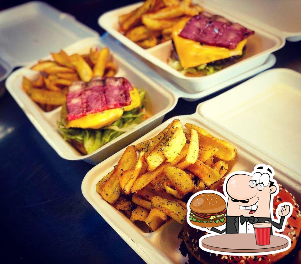 Red Angus Steakhouse, Bucharest, Str. Franceză 56 - Restaurant reviews