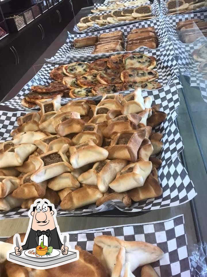 Reef Bakery in London - Restaurant reviews