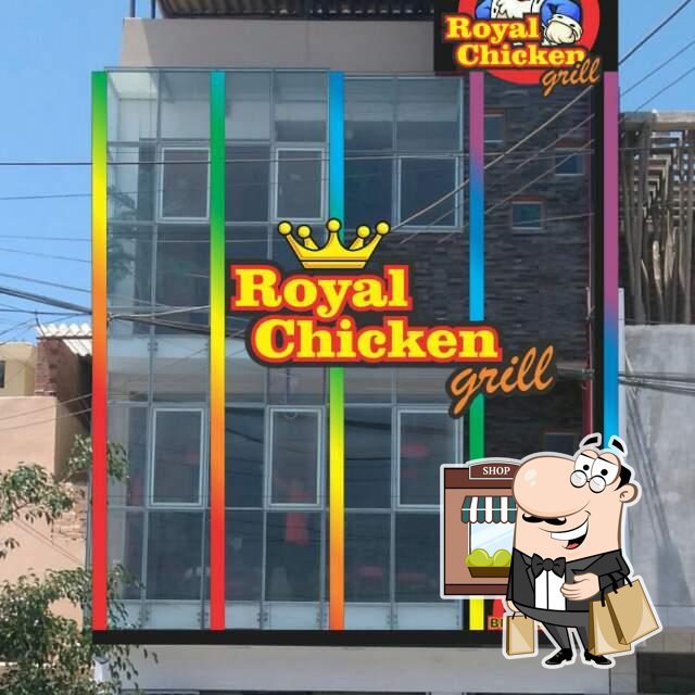 Royal Chicken Grill, Talara - Menú del restaurante, precios y reseñas