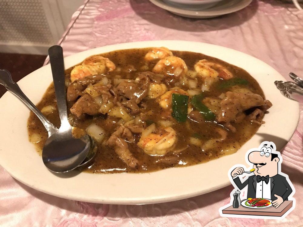 Song Long Restaurant in Cincinnati - Restaurant menu and reviews