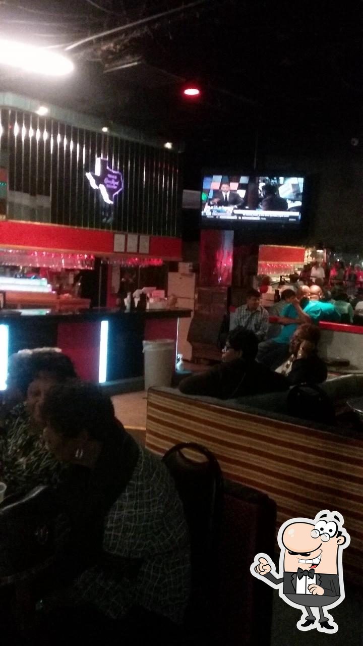 The Original Red Rooster in Houston - Restaurant menu and reviews