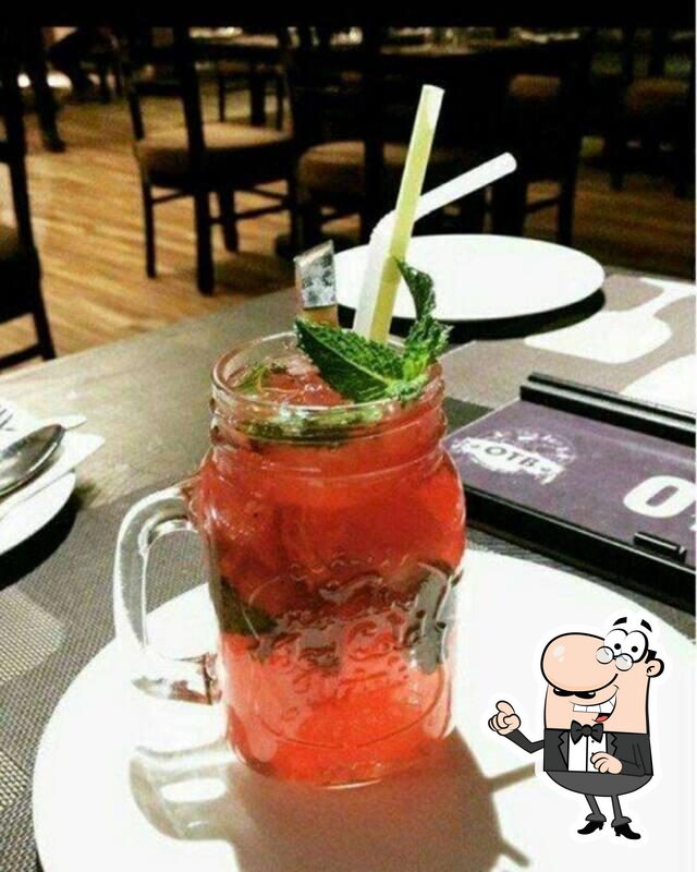 OTB On The Bar BQ, Jaipur - Restaurant menu and reviews