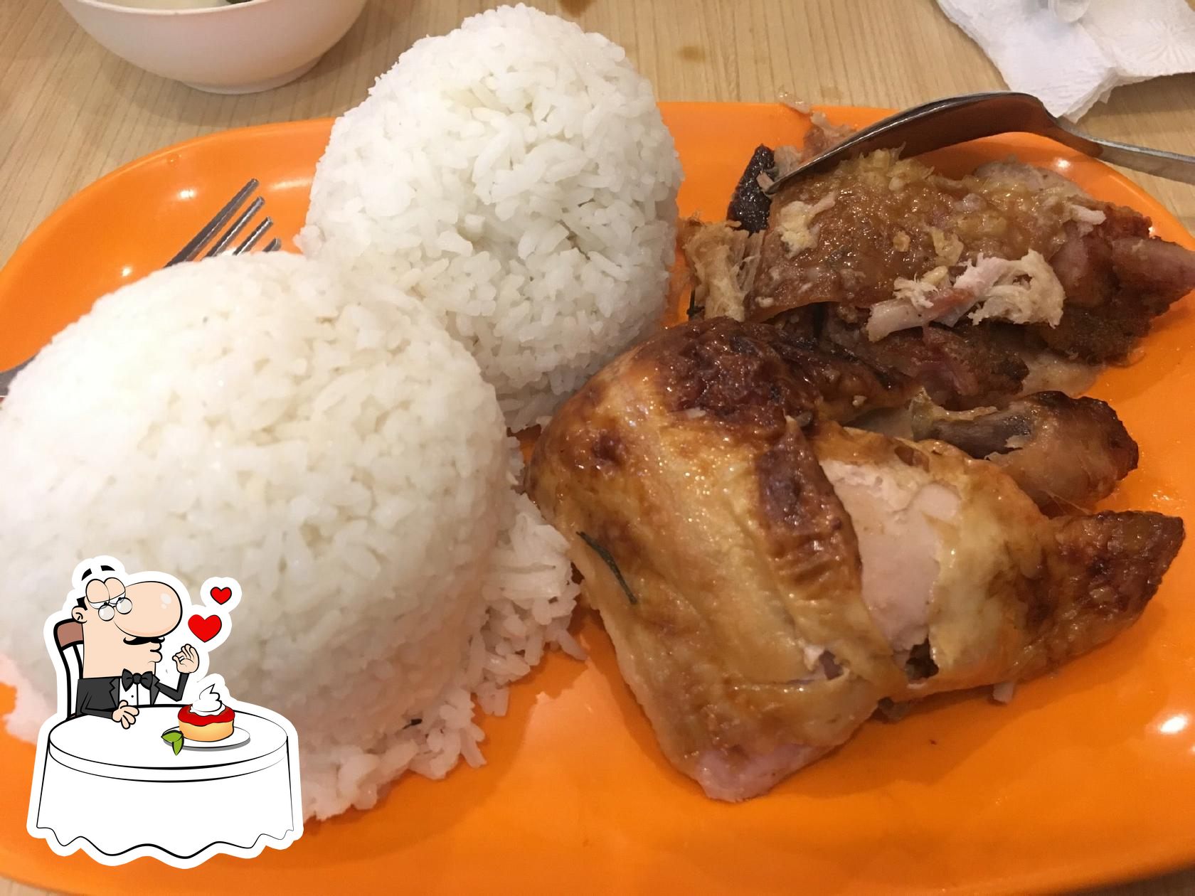 Lechon Haus restaurant, Cagayan de Oro, 2/F SM CDO Downtown Premier ...