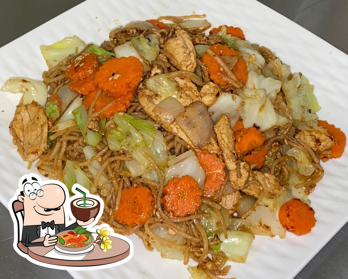 Rose Thai Cuisine, 570 Red River Rd Unit 1 in Thunder Bay - Restaurant ...