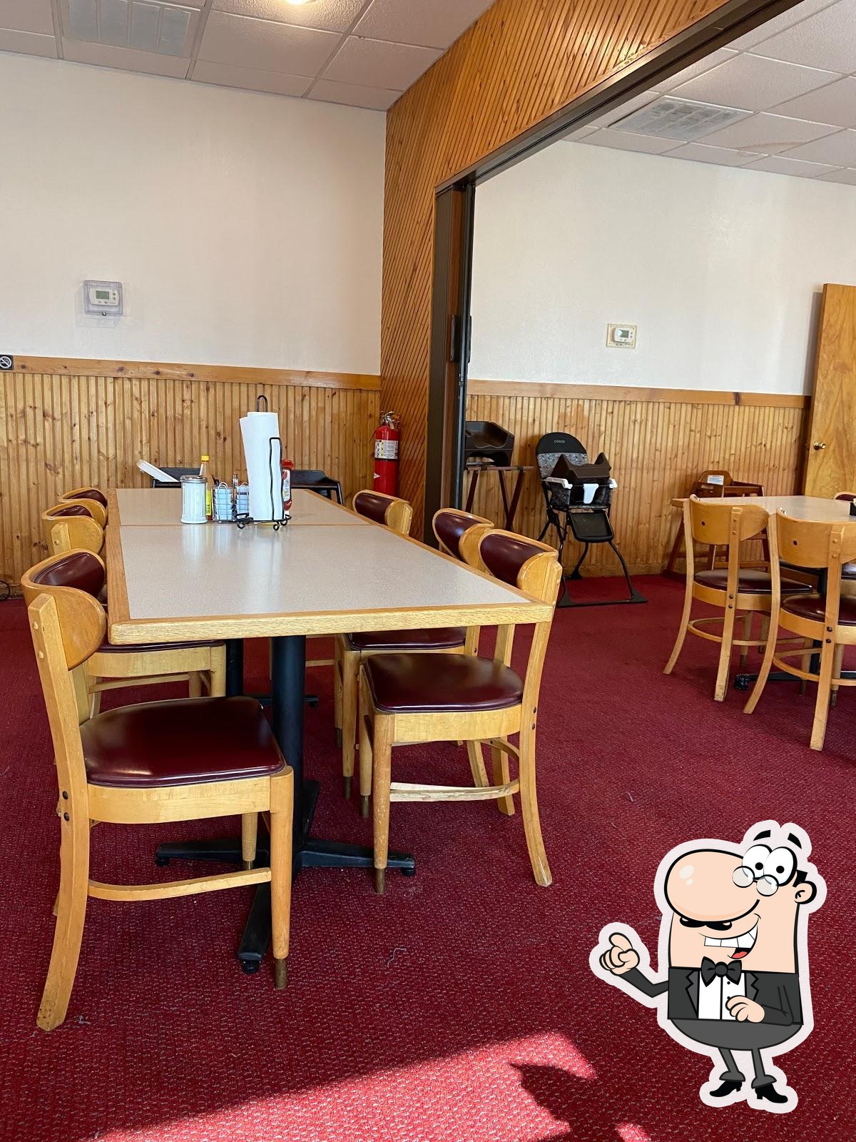 Bonnie Cafe, West Frankfort - Restaurant menu, prices and reviews