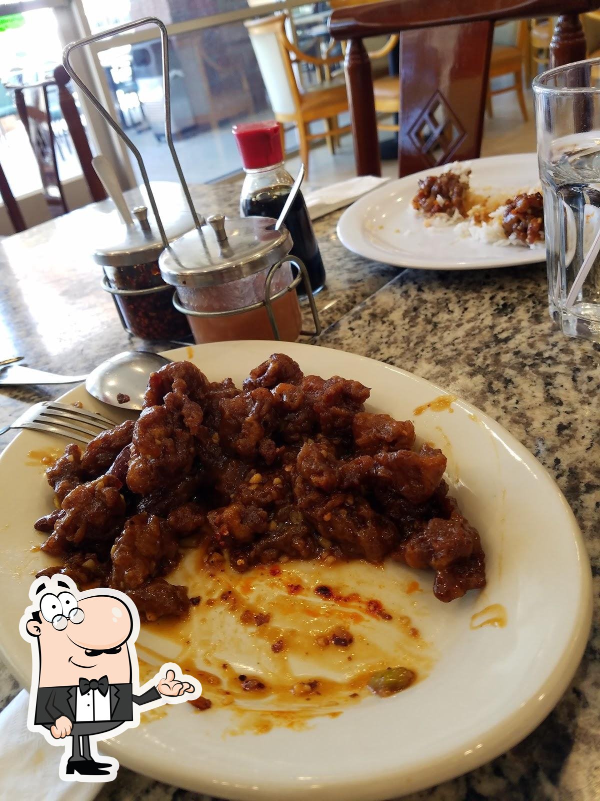Crescent Moon in Plano - Restaurant menu and reviews