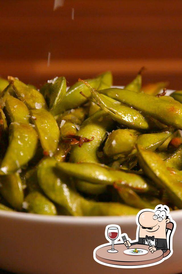 Founding Fathers Kitchen in Chandler - Restaurant menu and reviews