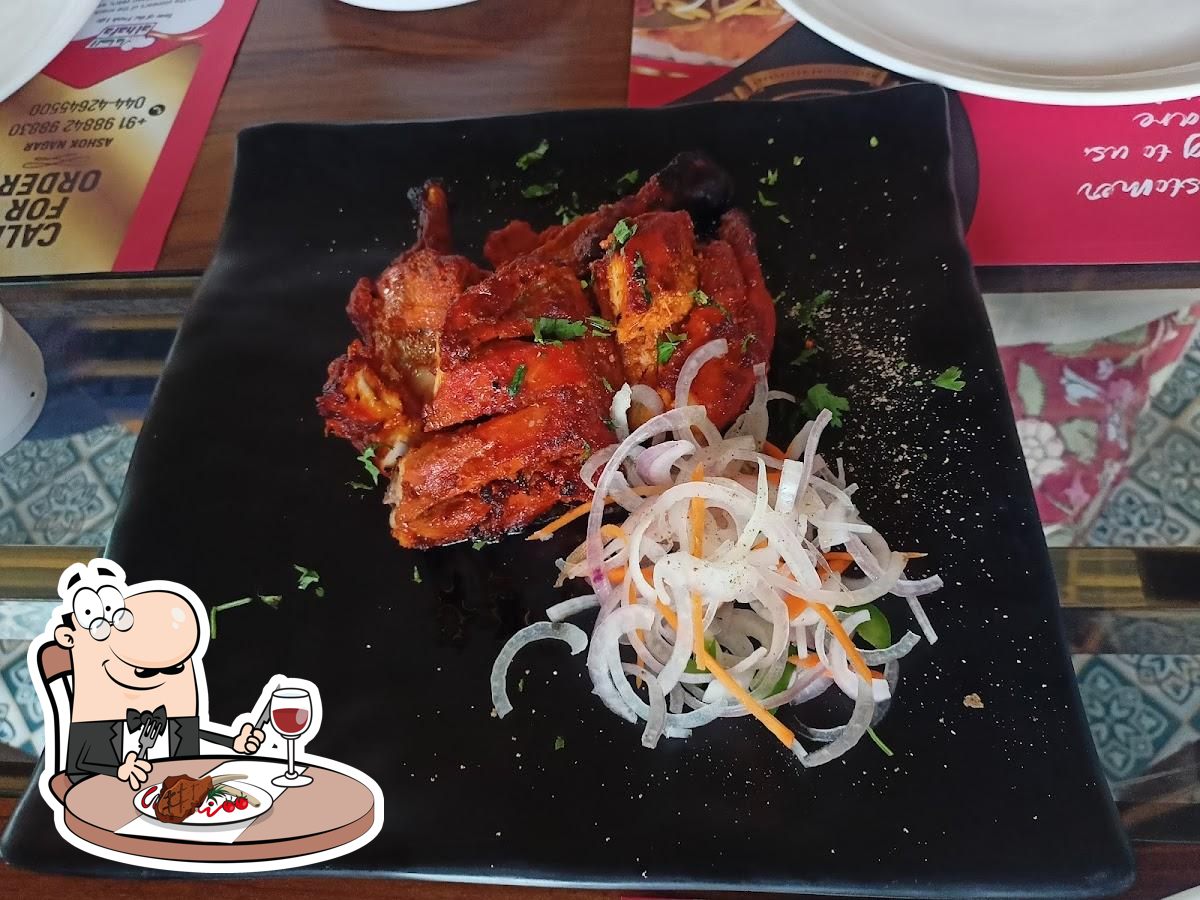 AL HAFA MULTICUISINE RESTAURANT, Chennai, NO:17/36 - Restaurant reviews