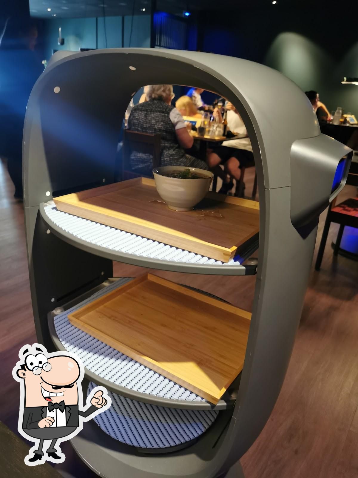 AUTOBENTO restaurant, Varberg - Restaurant menu and reviews