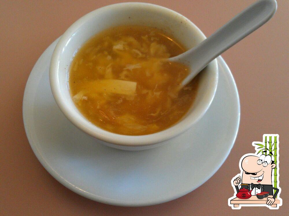 Menu of Asia Kitchen, Elizabeth - chinese restaurant reviews and ratings