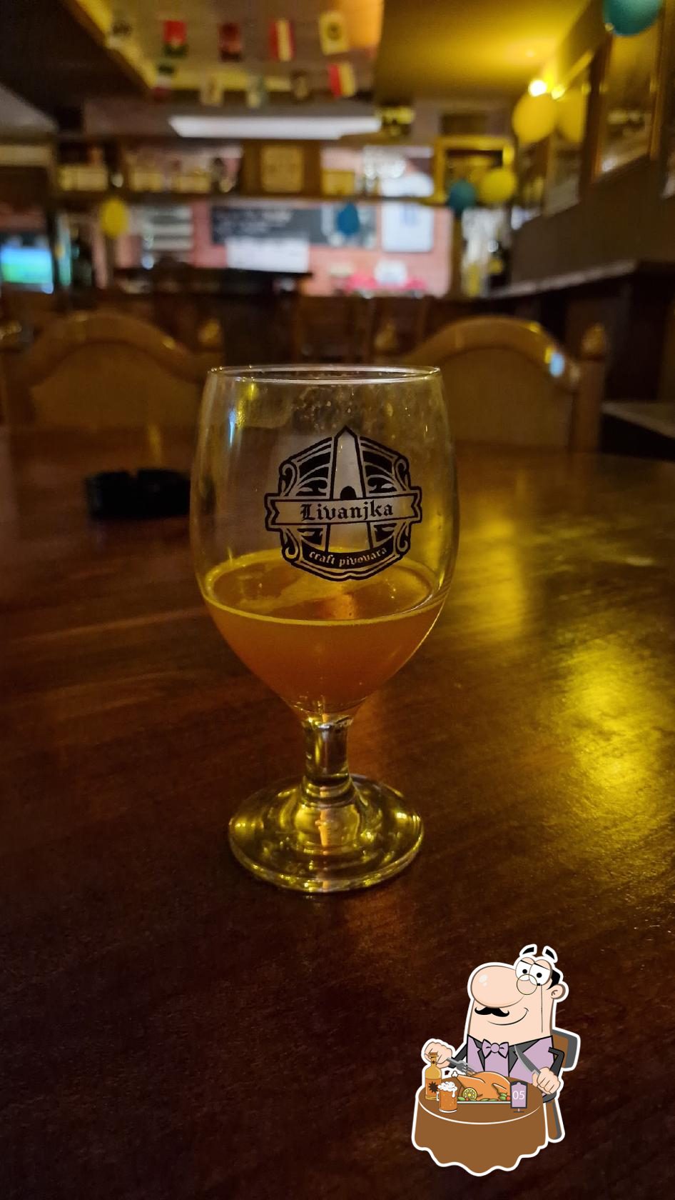 CRAFT PUB by Livanjka, Livno - Restaurant reviews