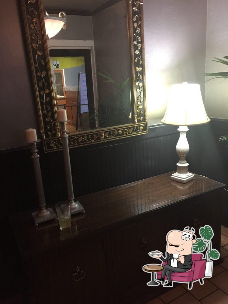 Chicken Box Cafe, Charlotte - Restaurant menu, prices and reviews