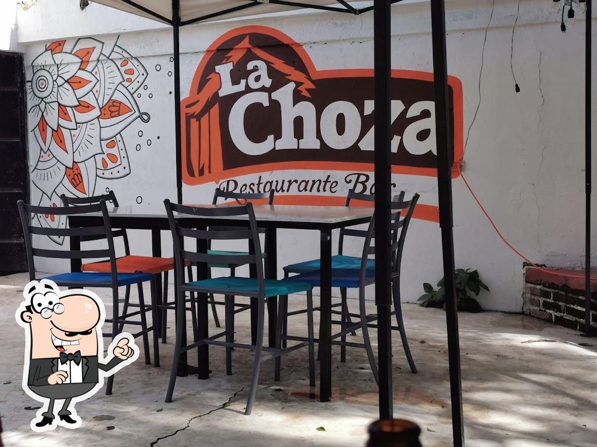 La Choza Restaurante-Bar, Xochitepec - Menú del restaurante, precios y ...