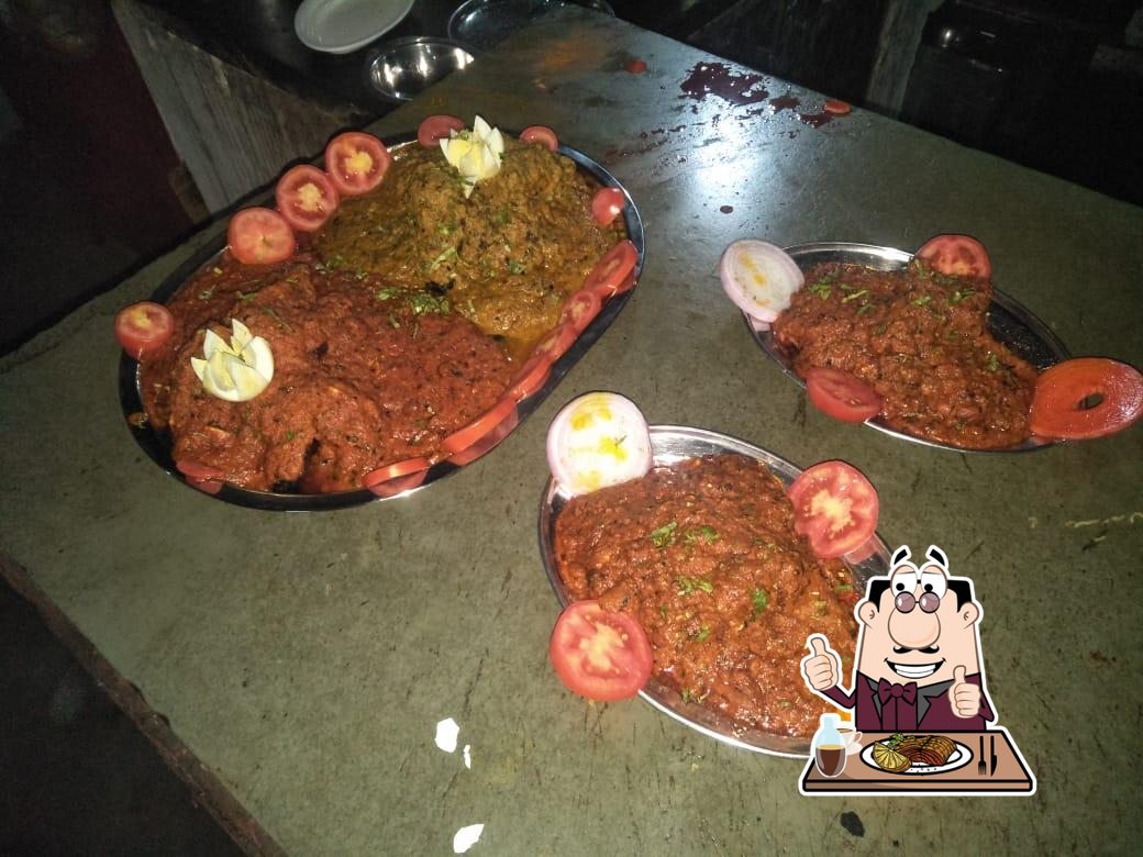 Laham Dhaba, Chhapi - Restaurant reviews