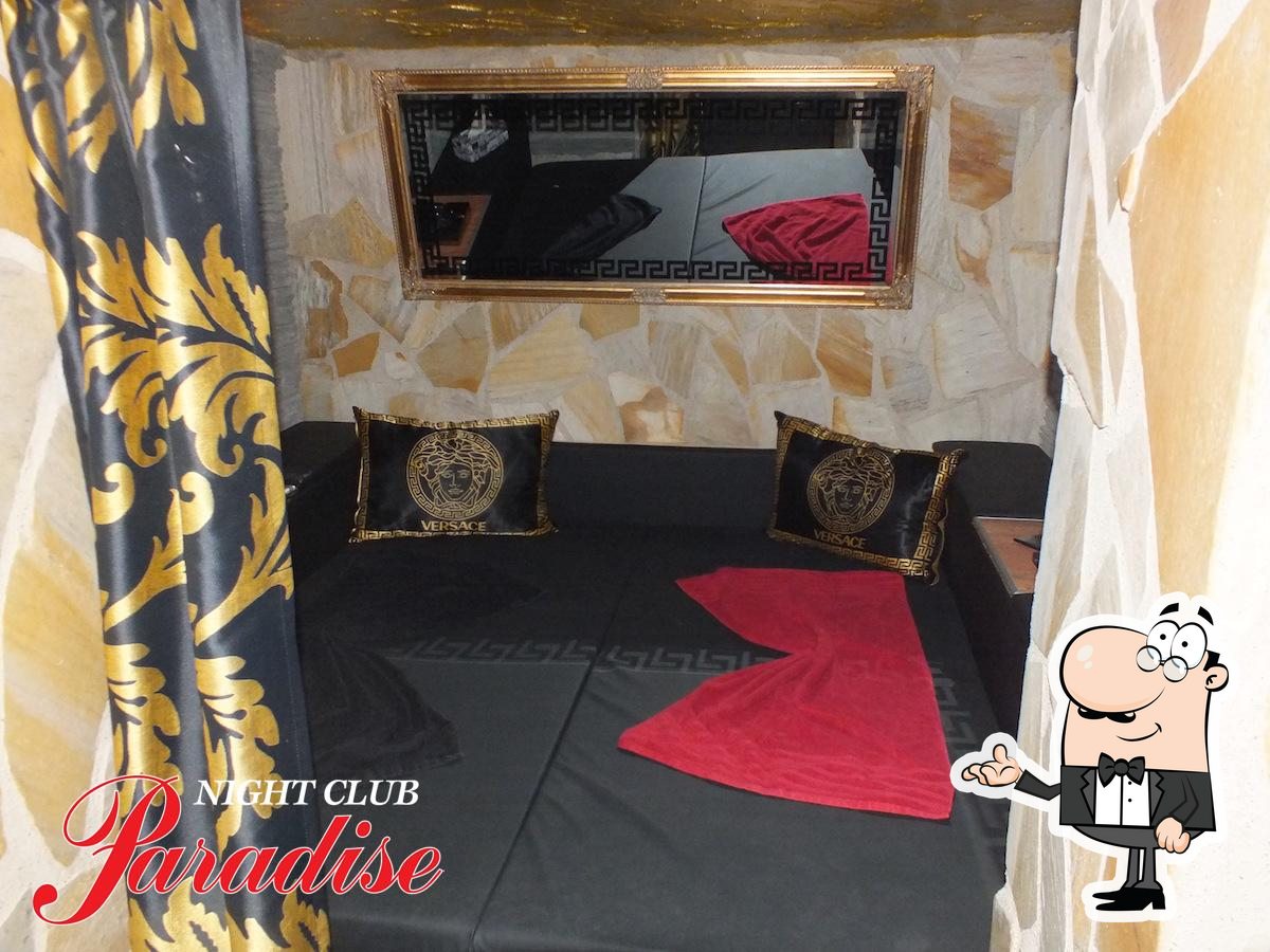 Night Club Paradise, Unseburg - Restaurant menu, prices and reviews