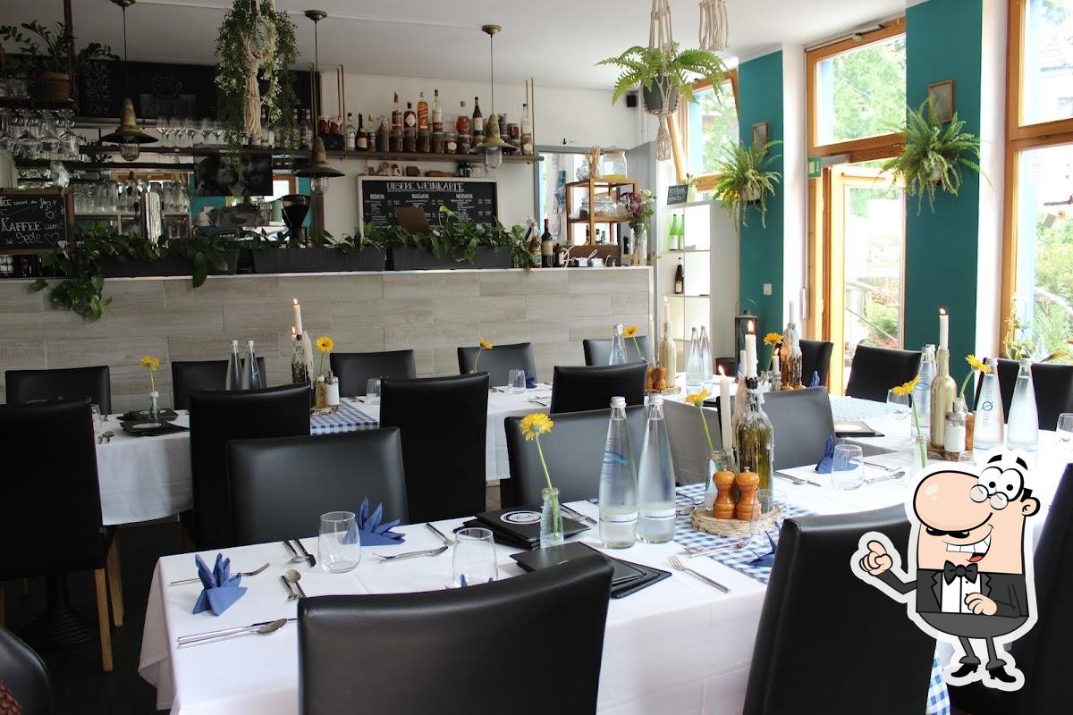 Pinoli Restaurant, Berlin - Restaurantspeisekarten und Bewertungen