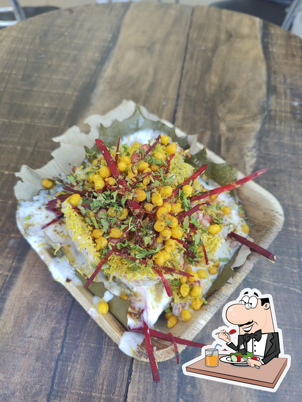 Chilli Chatkara, Chandigarh - Restaurant menu, prices and reviews