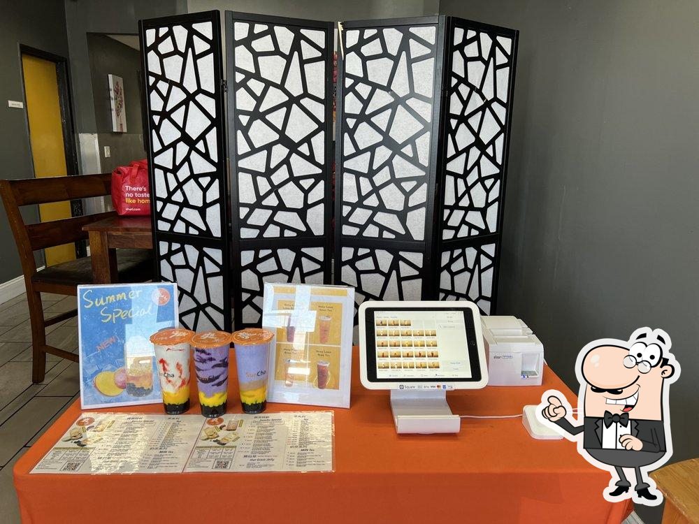 SunCha in San Jose - Restaurant menu and reviews