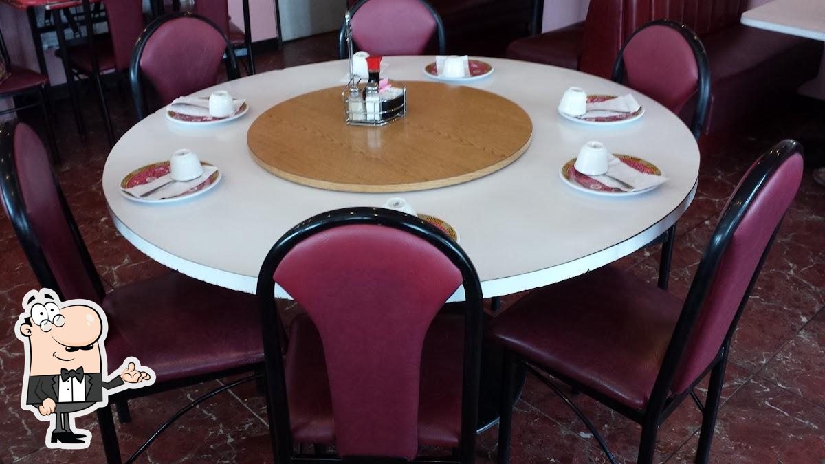Wo Fat Chinese Restaurant, Las Vegas - Restaurant menu, prices and reviews