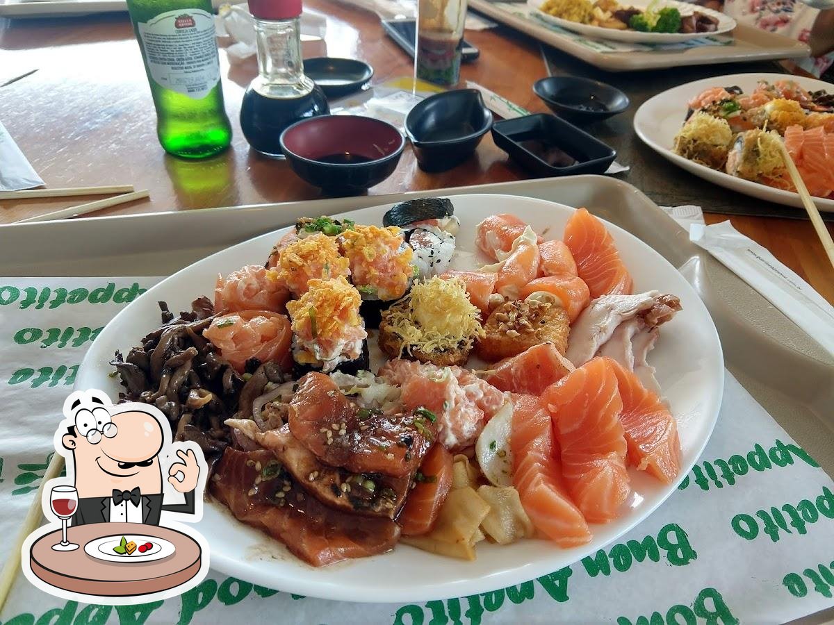 Pé de Pequi restaurante, Cuiabá, Rua Estevão de Mendonça 1022 ...