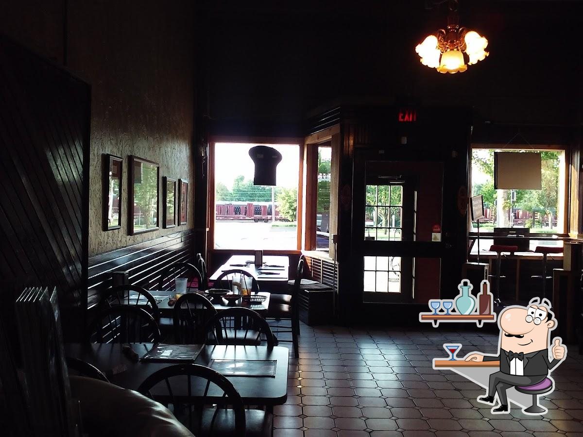 That Lebanese Place, Springfield - Restaurant menu, prices and reviews