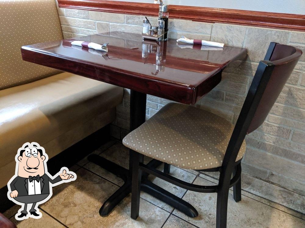 Bangkok 96 Restaurant, Dearborn - Restaurant menu, prices and reviews