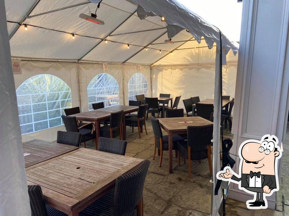 Brinton Arms, Stourport-on-Severn - Restaurant menu, prices and reviews