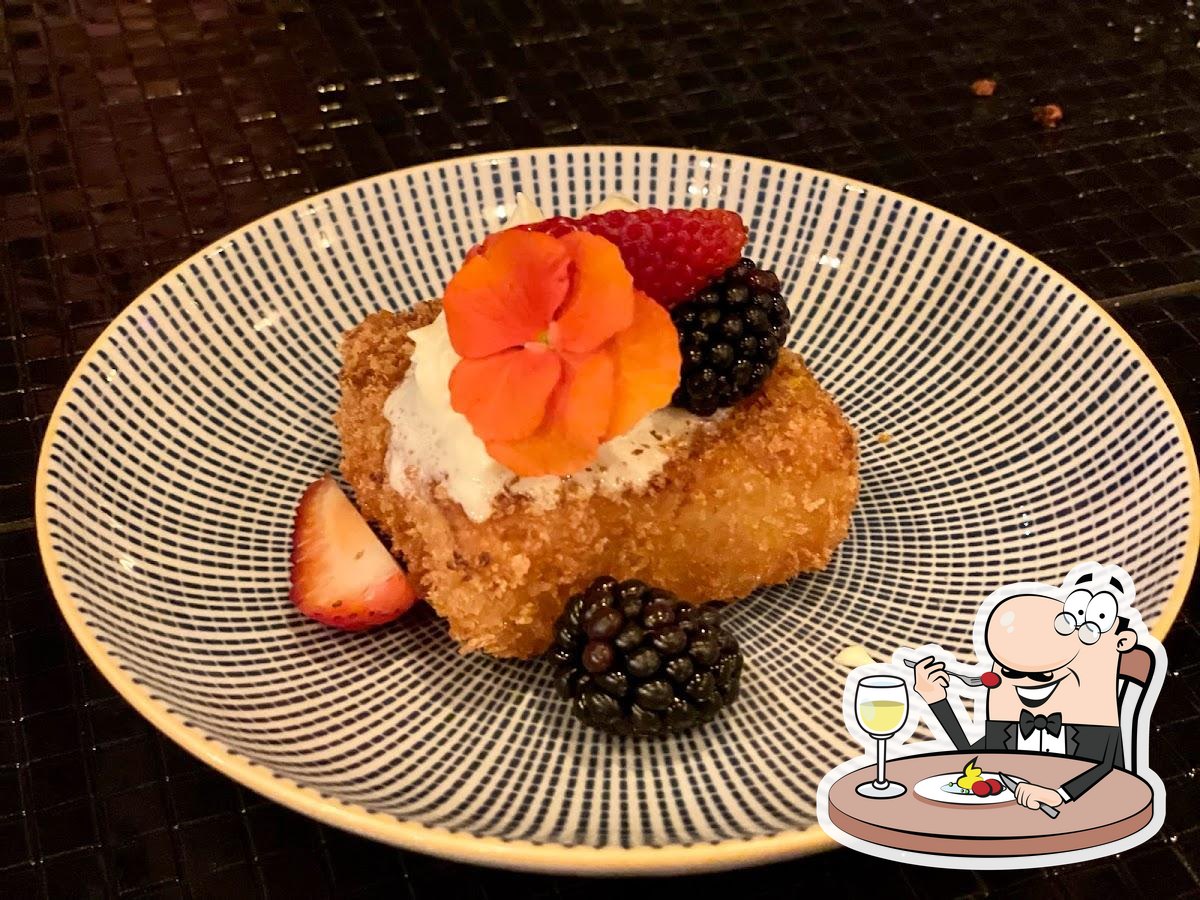 Cohiba Bar in Cowes - Restaurant reviews