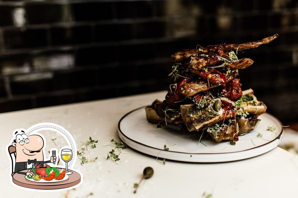 The Fat Butcher restaurant, Stellenbosch - Restaurant reviews