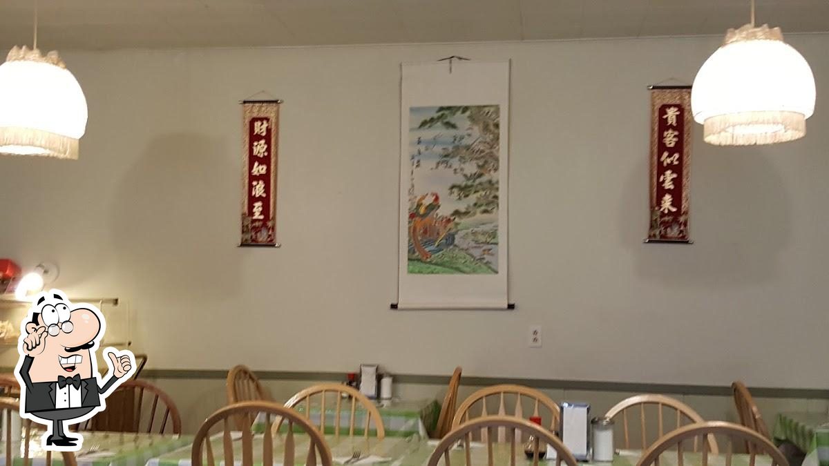 Golden River Restaurant, Roblin - Restaurant menu, prices and reviews
