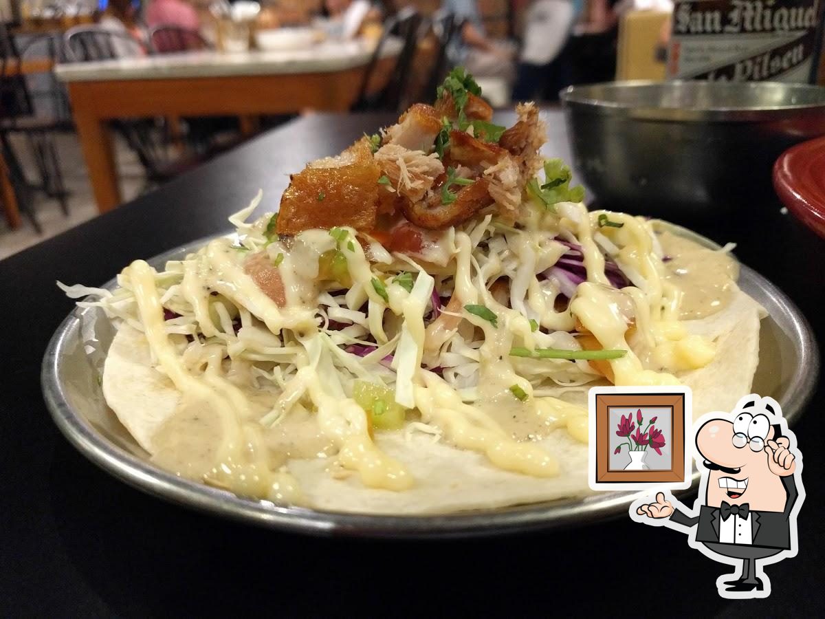 Gringo Chicken, Ribs & Friends - Makati, Makati, Pasay Road ...