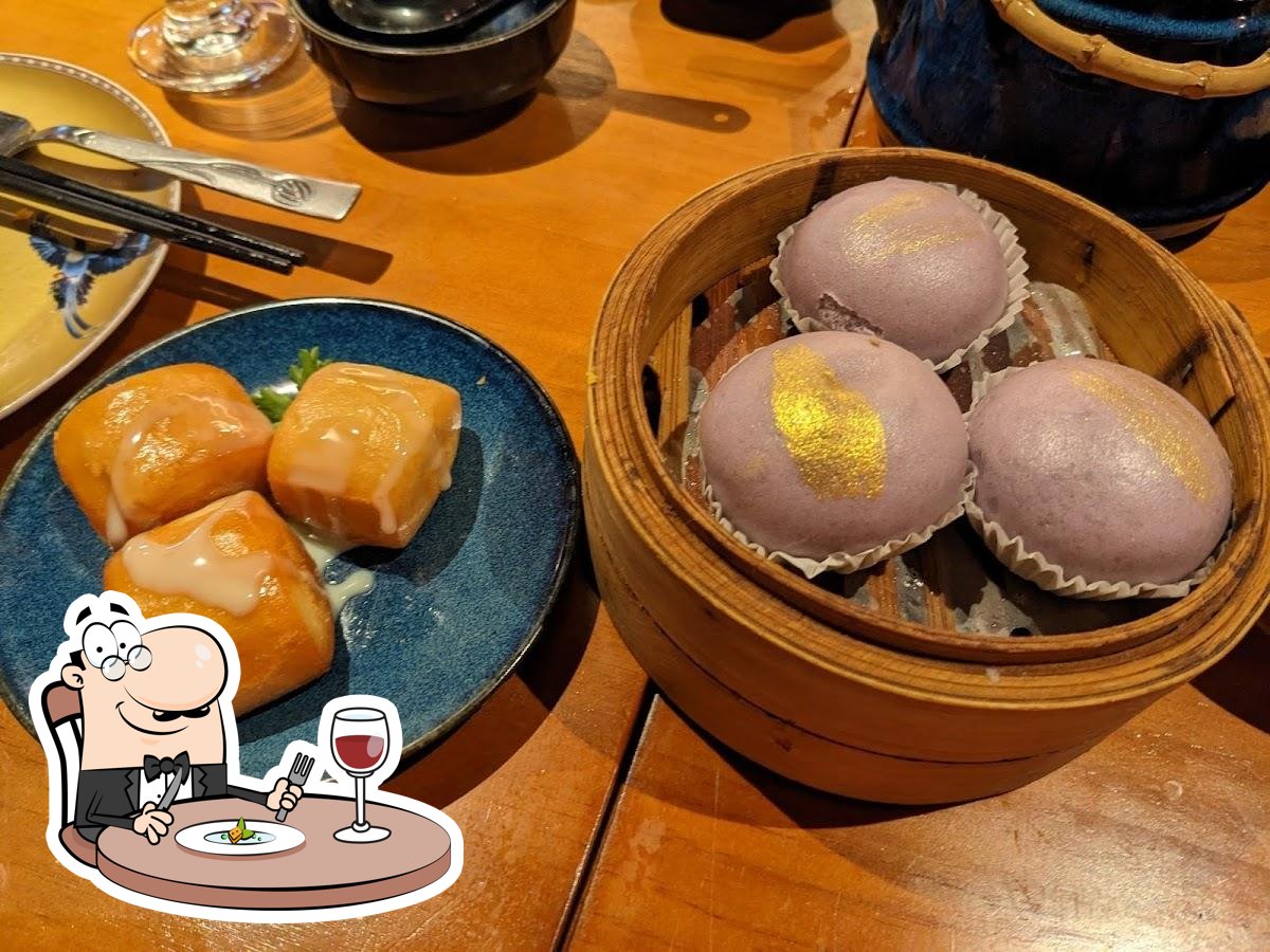 Han Palace-Barracks Row in Washington - Restaurant menu and reviews