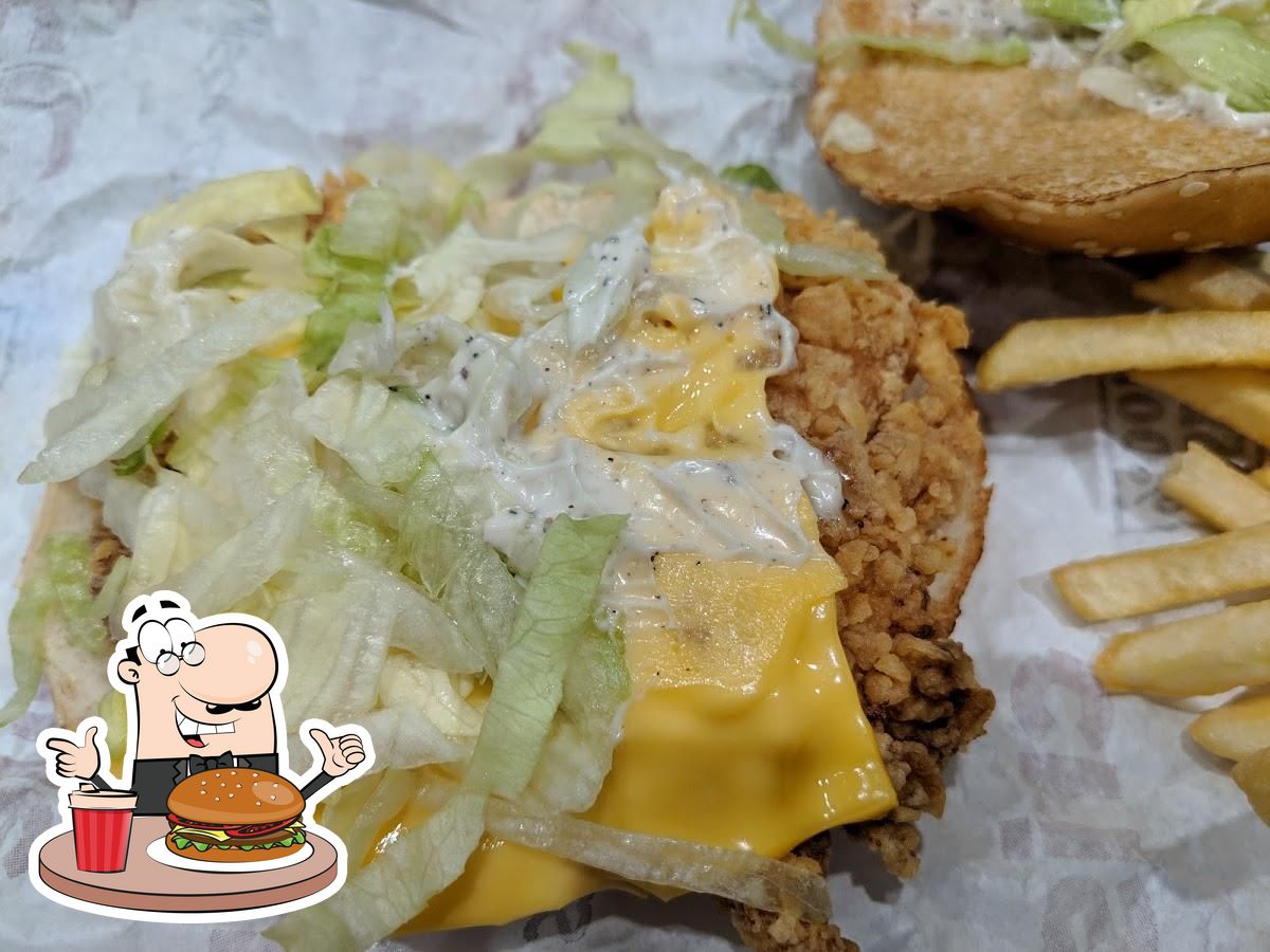 KFC fast food, Venice, Stazione di Venezia Santa Lucia - Restaurant reviews