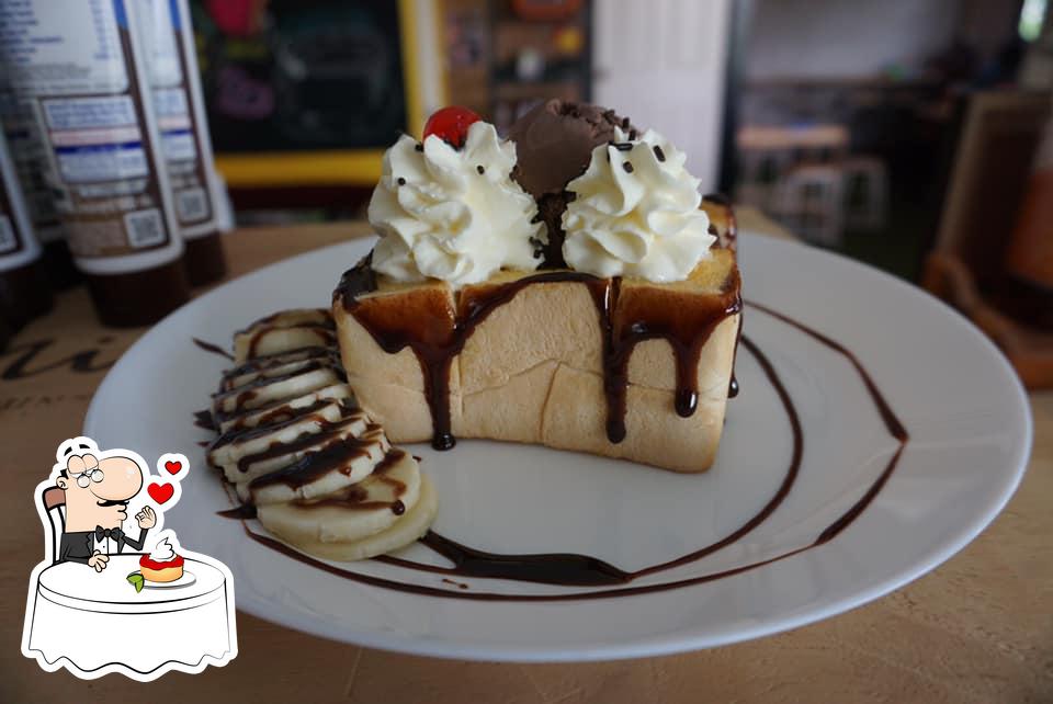 MB CAFE BOX, Bang Luang - Restaurant reviews
