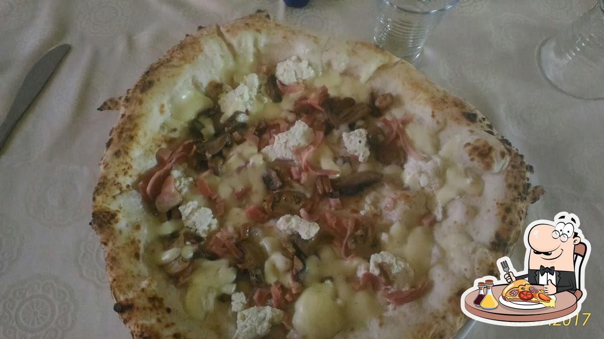 Spizzy, Cimitile - Menu del ristorante, prezzi e recensioni