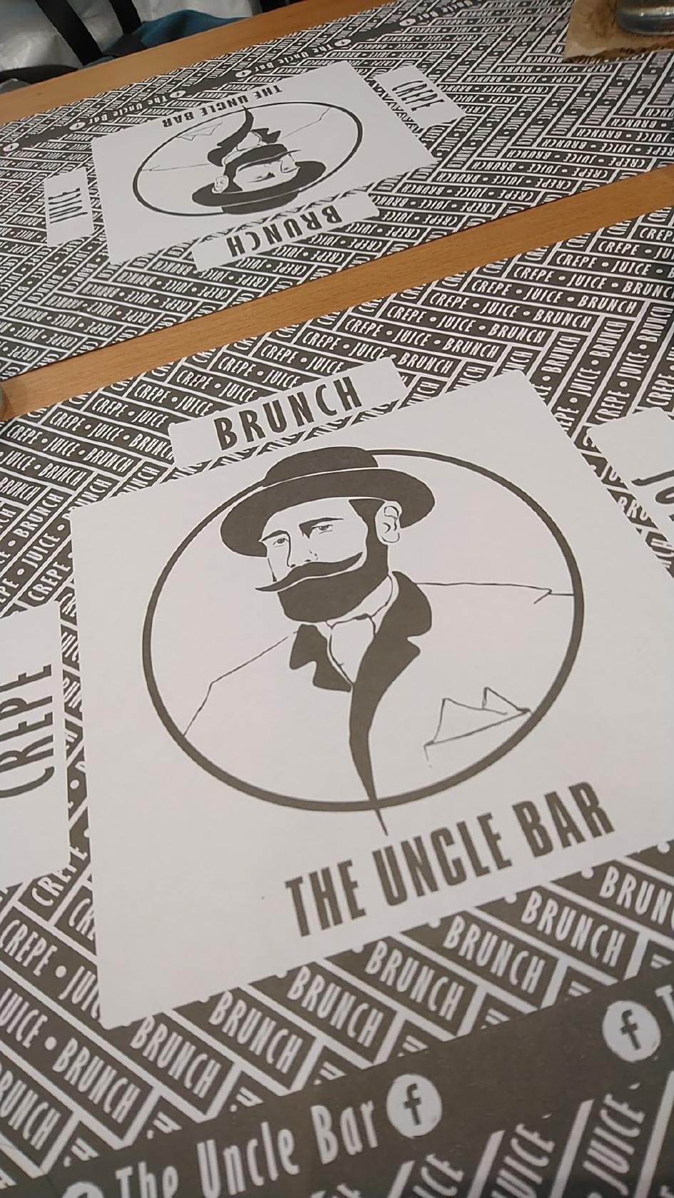 The uncle bar, Thessaloniki - Restaurant reviews