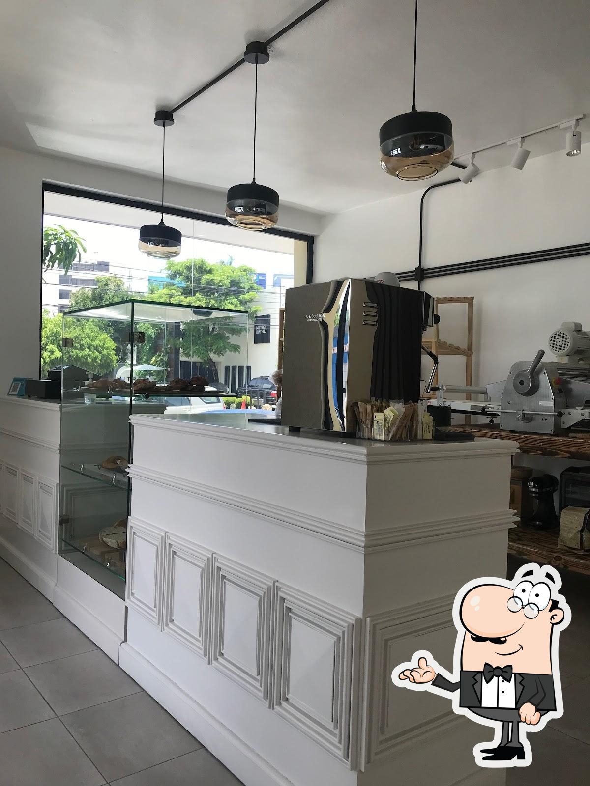 Trigo Cacao, Santo Domingo - Menú del restaurante, precios y reseñas