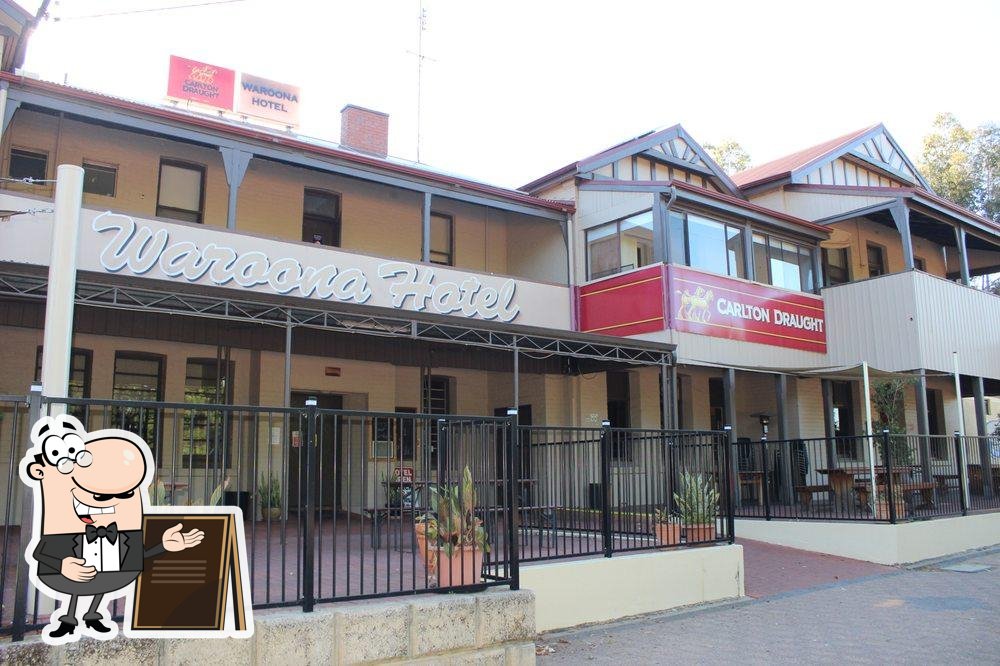 Cafe Waroona in Waroona - Restaurant reviews