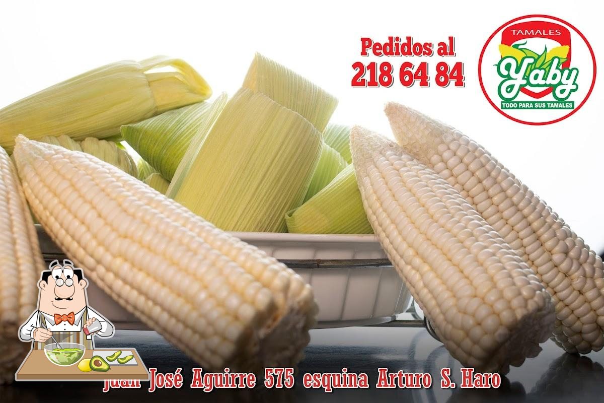 Tamales Yabi restaurant, Hermosillo - Restaurant menu and reviews