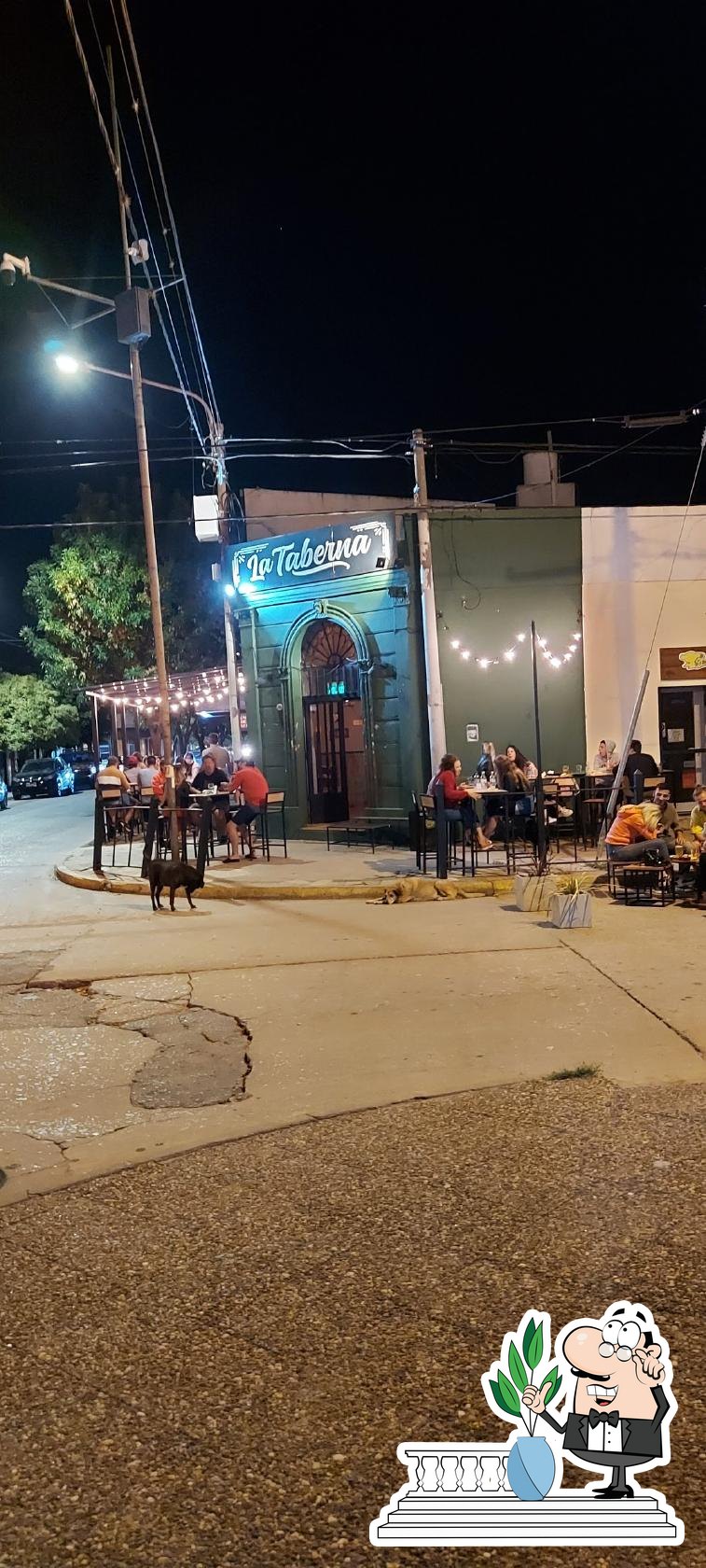 La Taberna pub & bar, Baradero - Restaurant reviews