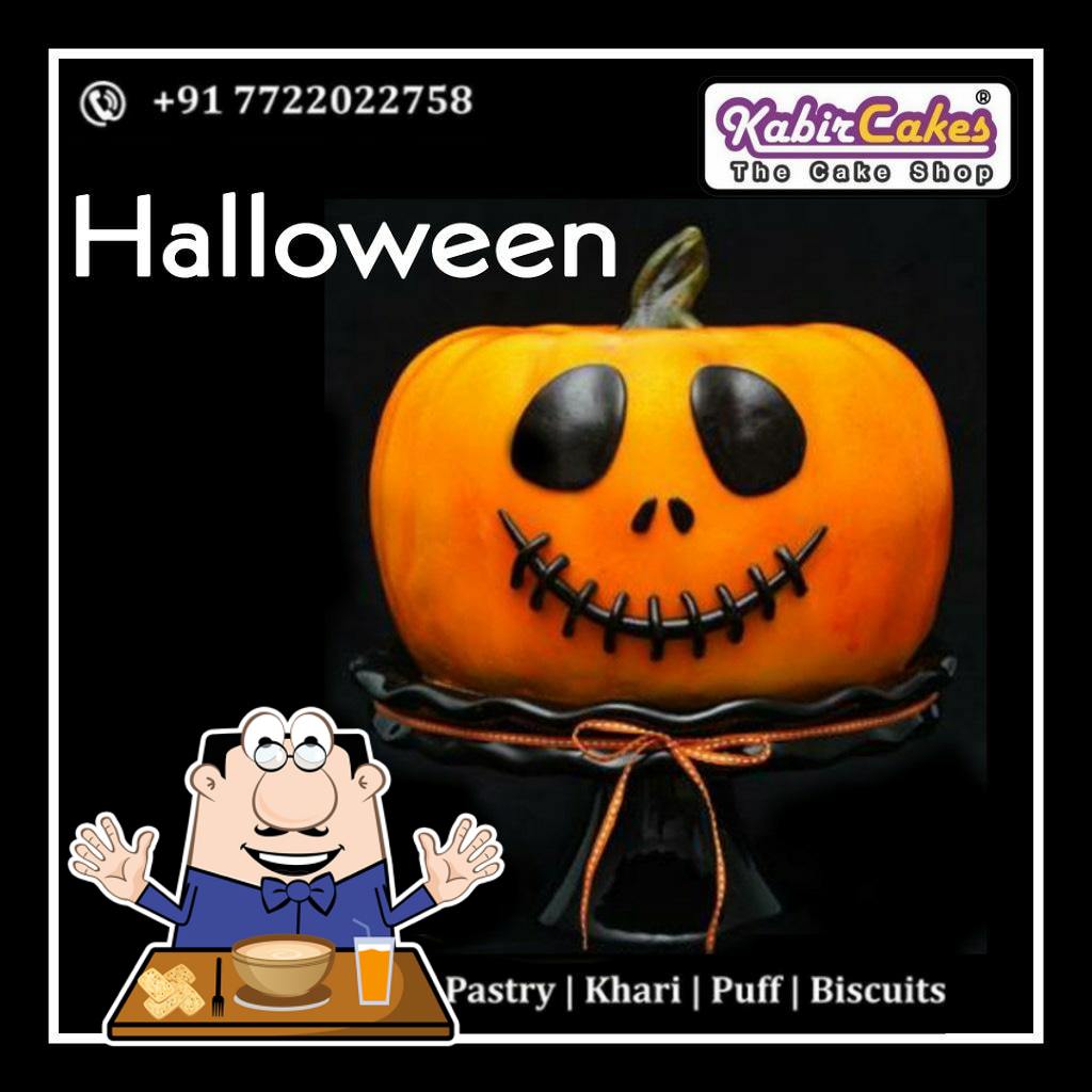 Creamless Cakes by Kabir Cakes, Ahmednagar - Restaurant menu and reviews