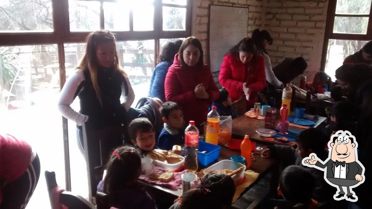 Restaurante Cabaña Caprina Los Cerros, Luján de Cuyo - Opiniones del ...