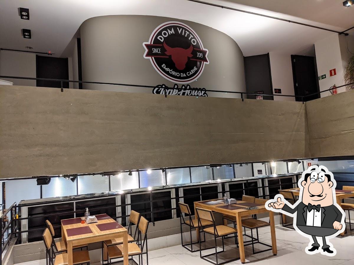 Dom Vitto Steak House, Piracicaba - Menu do restaurante, preços e opiniões