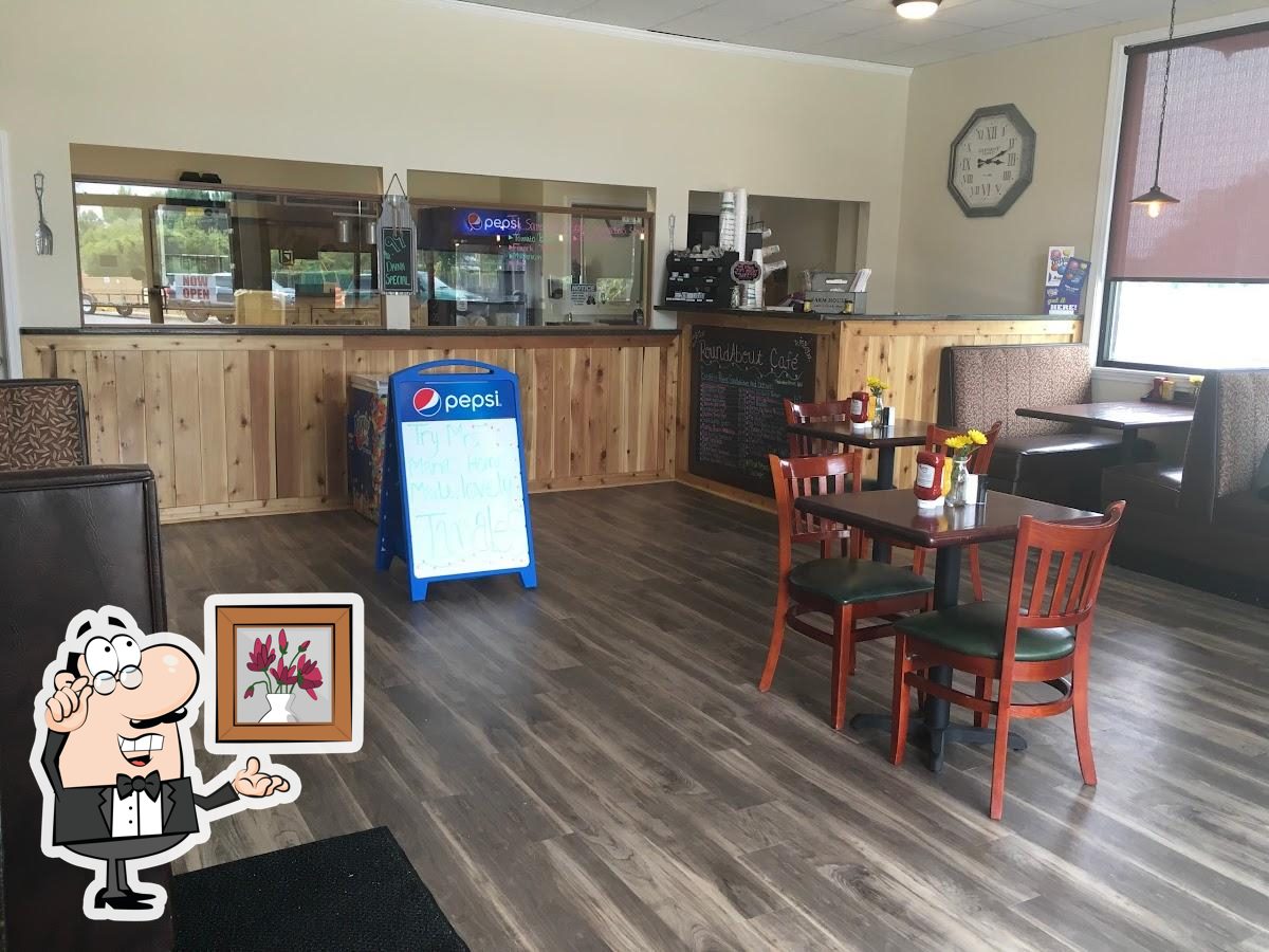 Roundabout Cafe, Brooklet - Restaurant menu, prices and reviews