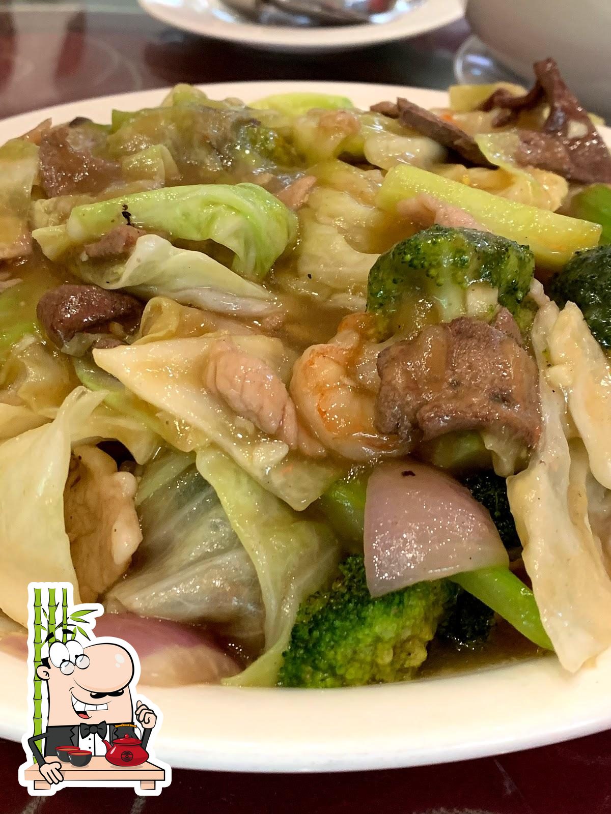 Ding-Hao Chinese Cuisine restaurant, Calamba, +442 - Restaurant reviews